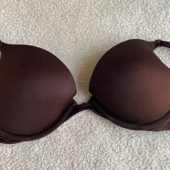Victoria's Secret | Intimates & Sleepwear | Brown Victoria Secret ...